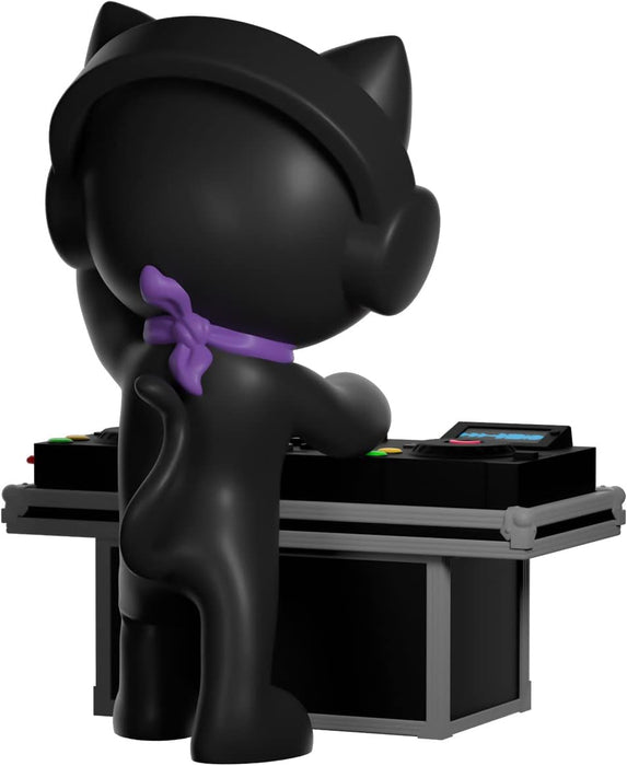 Youtooz: Music Collection - Monstercat Vinyl Figure #5 — MyShopville