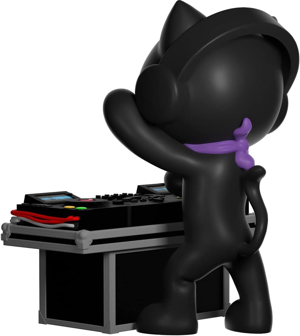 Youtooz: Music Collection - Monstercat Vinyl Figure #5 — MyShopville