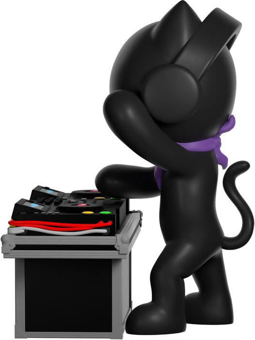Youtooz: Music Collection - Monstercat Vinyl Figure #5 — MyShopville