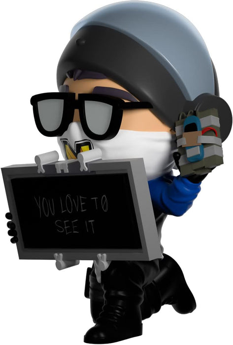 Youtooz: Sneaky Marley Vinyl Figure #162 — MyShopville