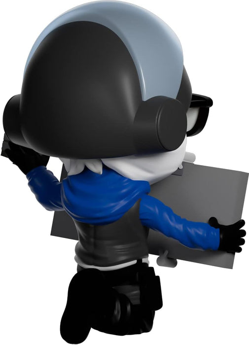Youtooz: Sneaky Marley Vinyl Figure #162 — MyShopville