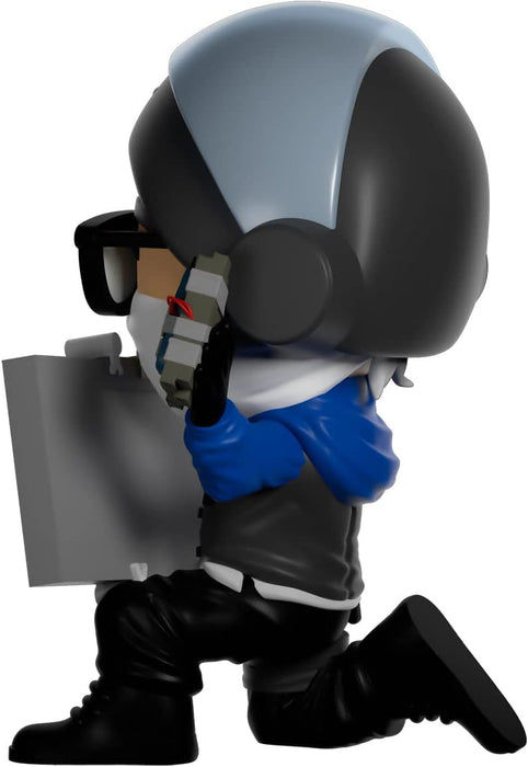 Youtooz: Sneaky Marley Vinyl Figure #162 — MyShopville