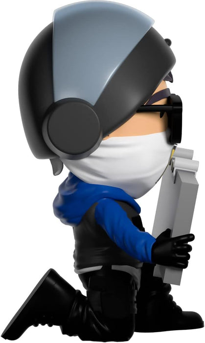 Youtooz: Sneaky Marley Vinyl Figure #162 — MyShopville