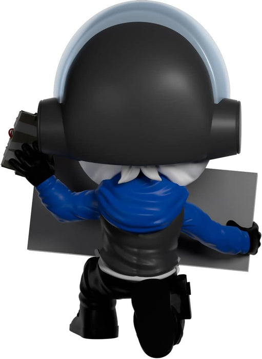 Youtooz: Sneaky Marley Vinyl Figure #162 — MyShopville
