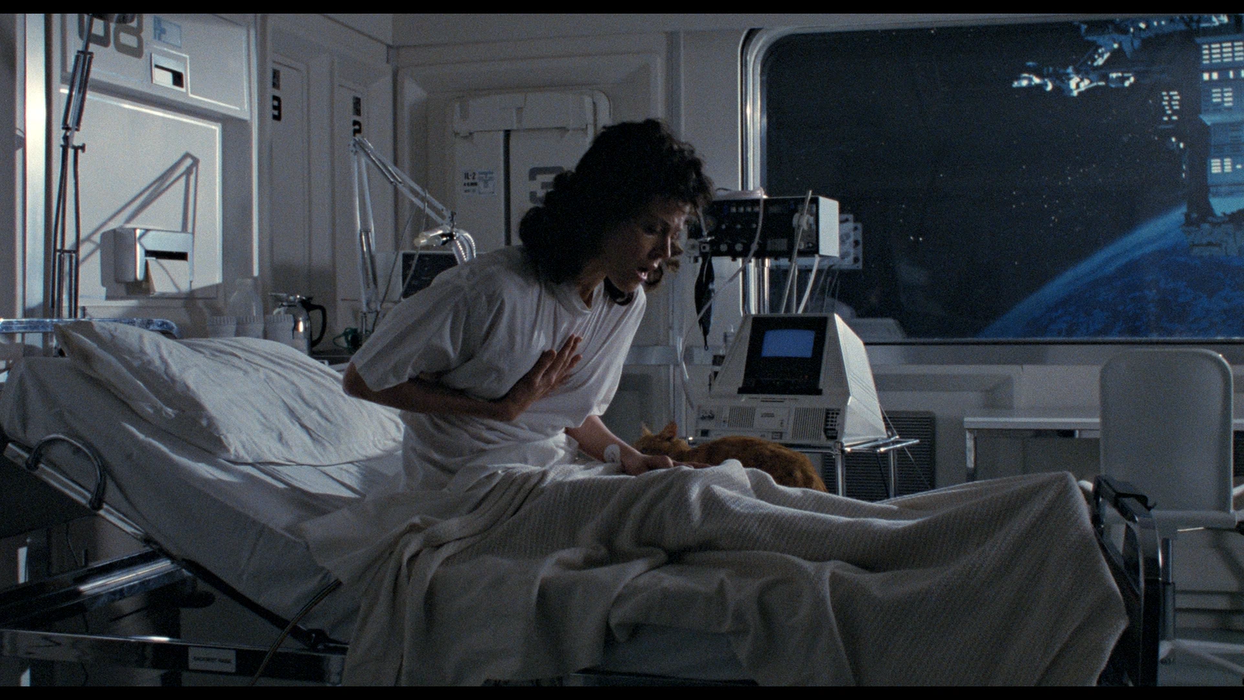 Alien: 6-Film Collection [DVD Box Set] — MyShopville