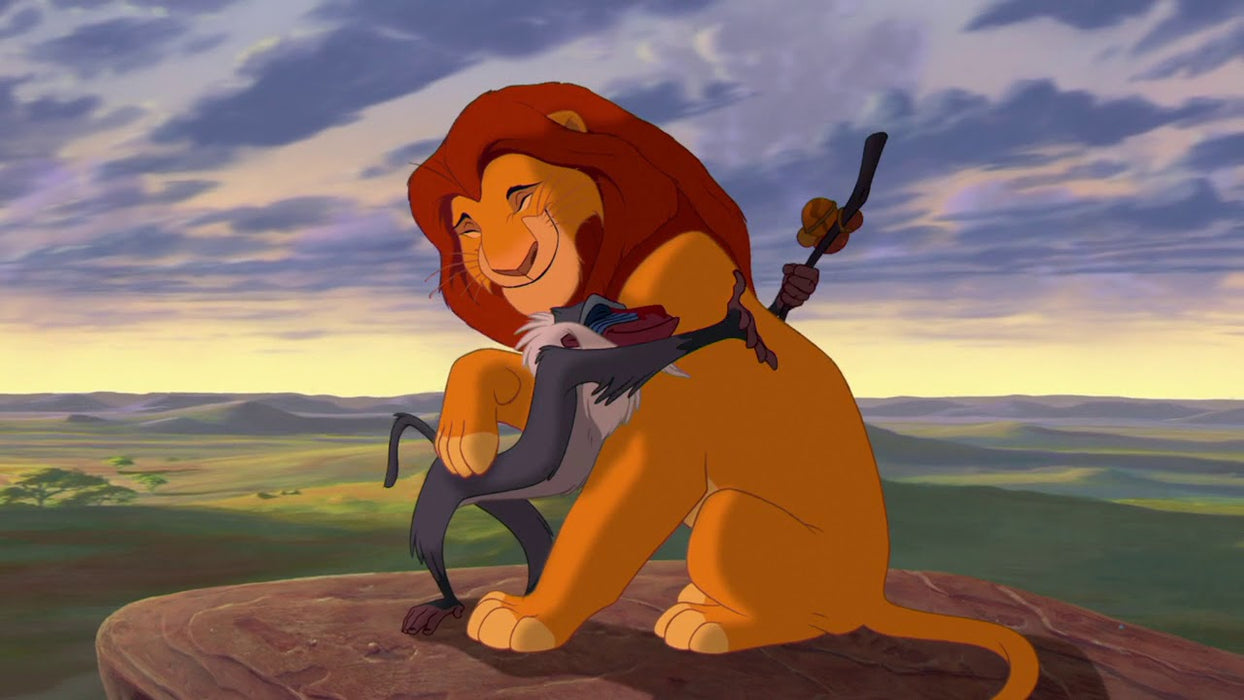 Disney's The Lion King: The Circle of Life Edition - The Walt Disney S ...