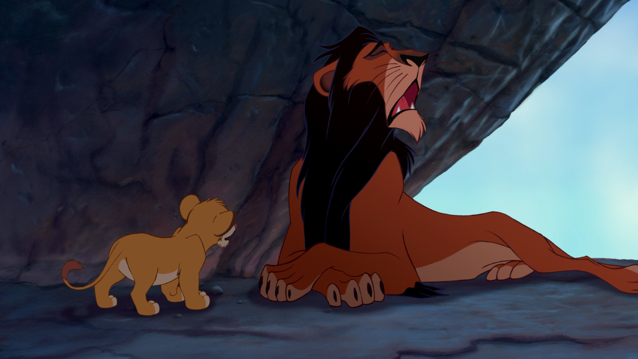 Disney's The Lion King: The Circle of Life Edition - The Walt Disney S ...