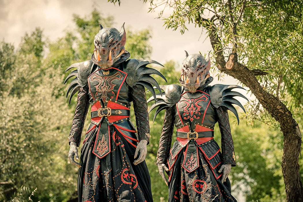 Doctor Who: The Complete Eleventh Series [DVD Box Set] — MyShopville