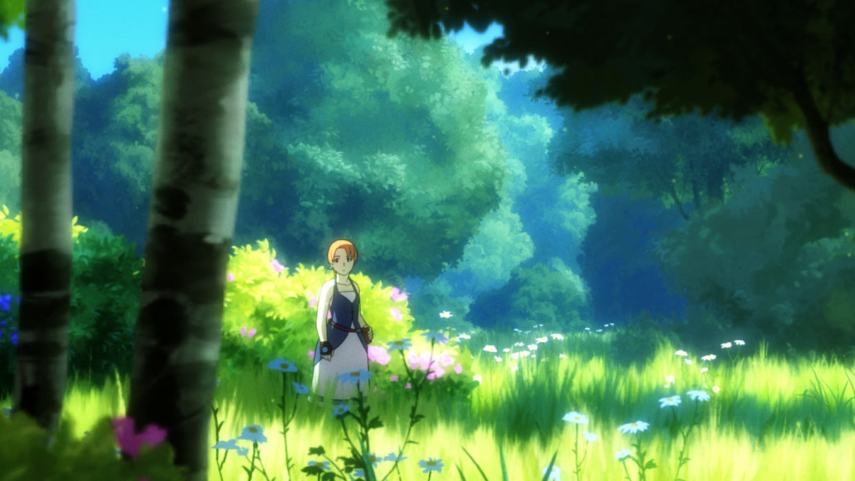 Forgotton Anne - Collector's Edition - Limited Run #062 [Nintendo Swit ...