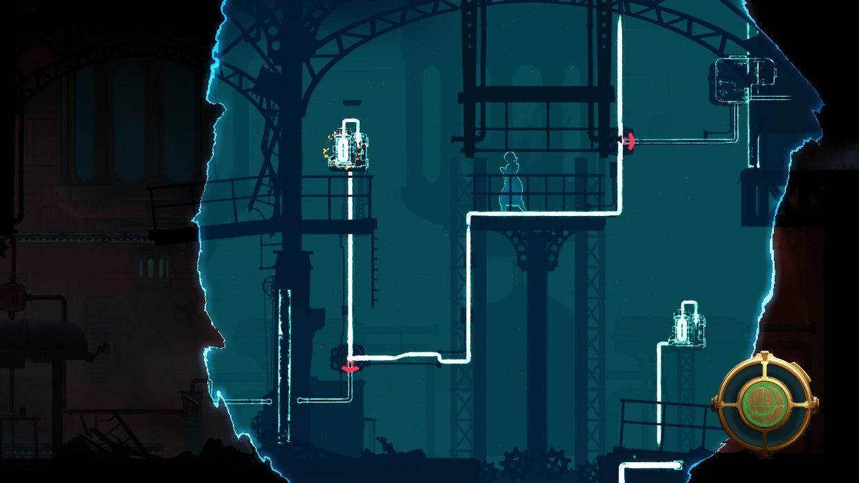 Forgotton Anne - Collector's Edition - Limited Run #062 [Nintendo Swit ...