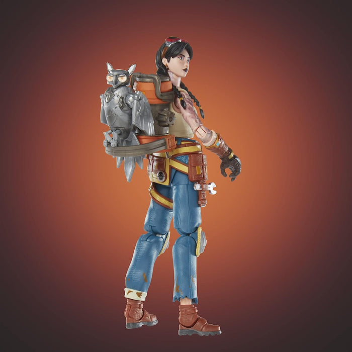 Fortnite Victory Royale Series: Jules and Ohm Deluxe Pack 6-Inch Colle ...
