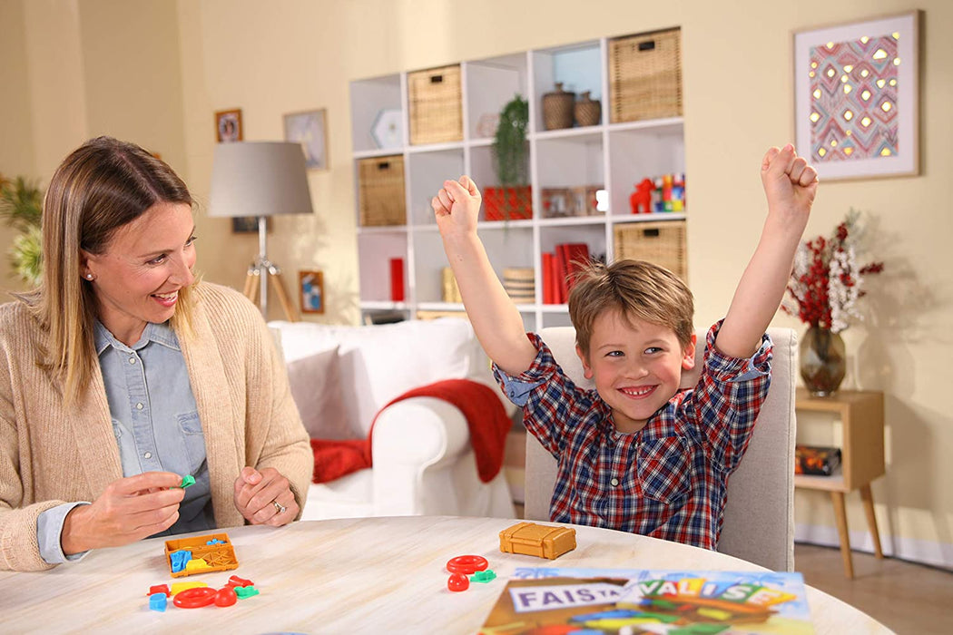 Get Packing [Board Game, 2-4 Players] — MyShopville