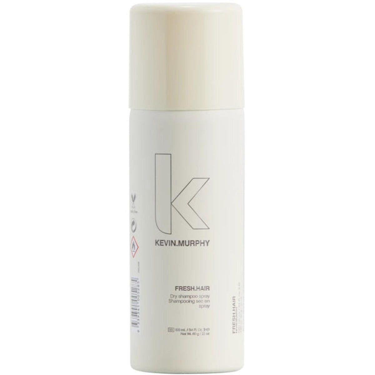 Kevin Murphy Fresh Hair Dry Shampoo - 100mL / 3.4 Fl Oz [Hair Care ...