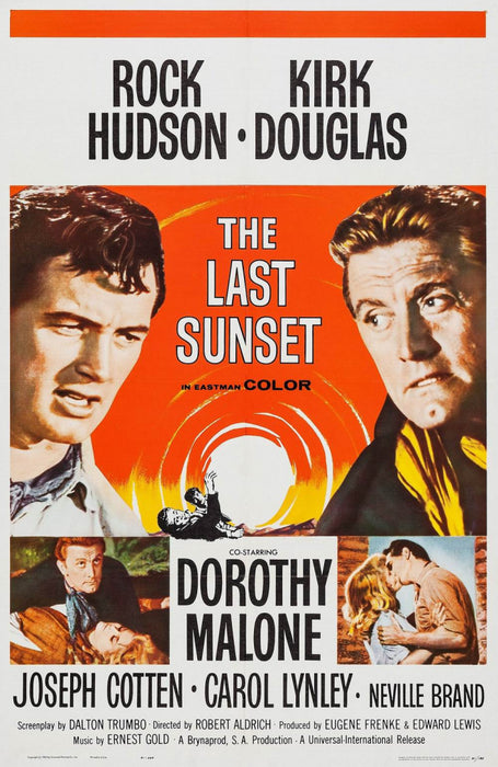 Kirk Douglas: The Centennial Collection [DVD Box Set] — MyShopville