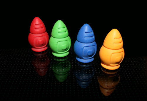 Ricochet Robots [Board Game, 1-15 Players] — MyShopville