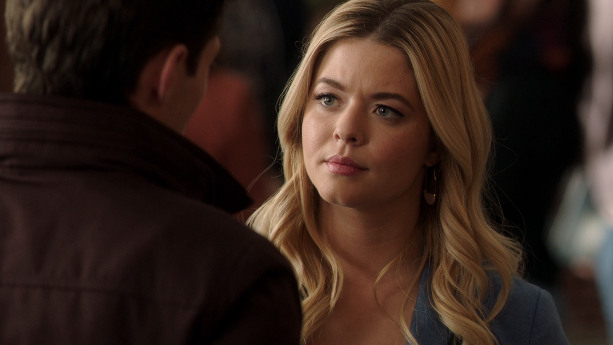 Pretty Little Liars: The Complete Series - Seasons 1-7 [DVD Box Set ...