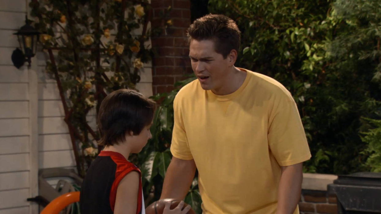 Reba: The Complete Series - Seasons 1-6 [DVD Box Set] — MyShopville