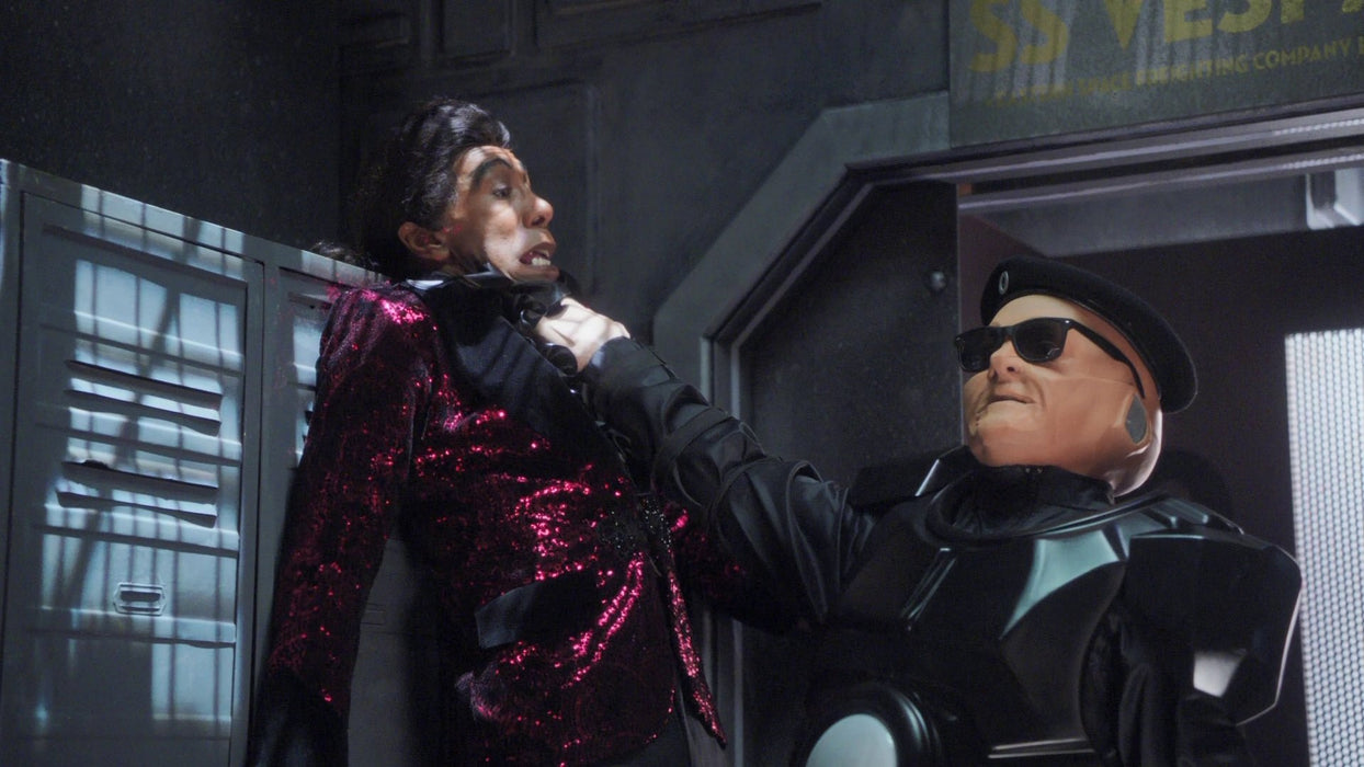 Red Dwarf: The Complete Collection - Seasons 1-8 [DVD Box Set ...