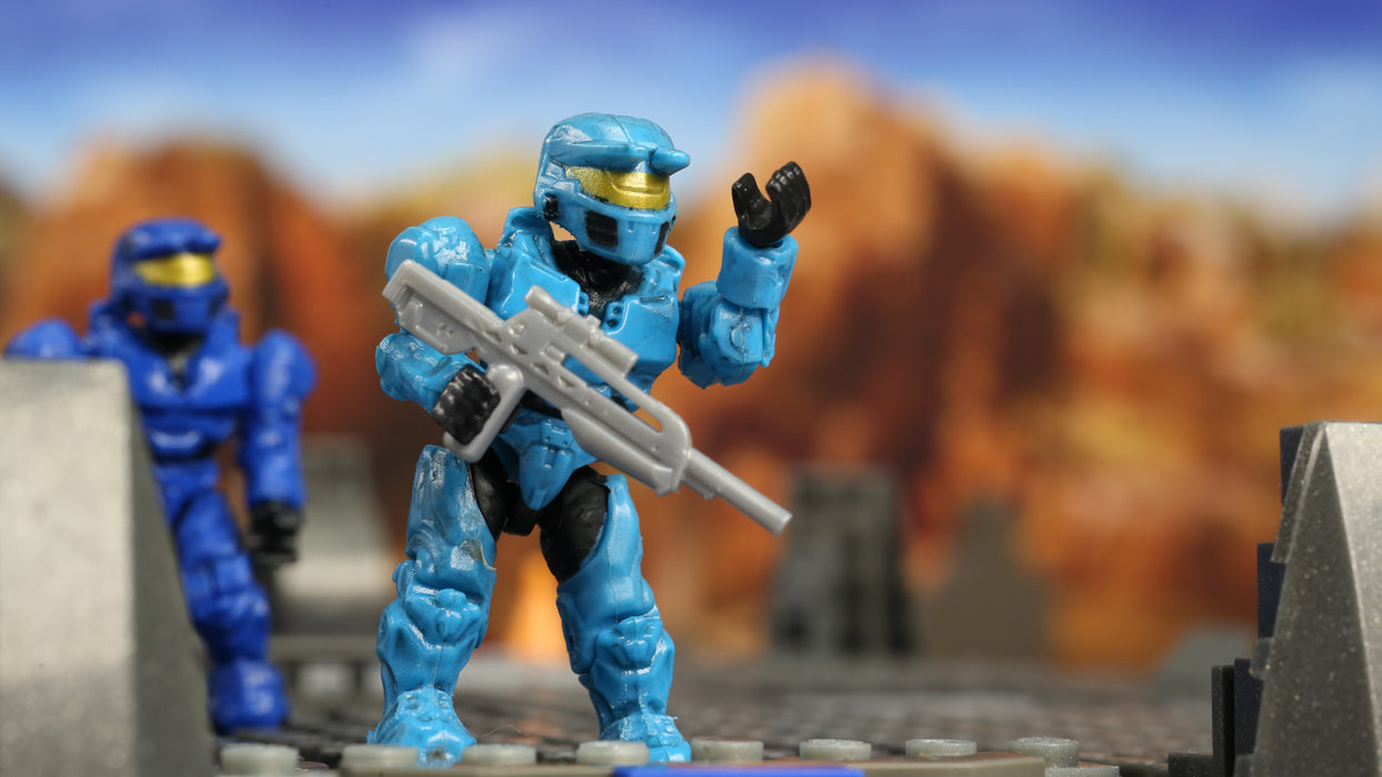 Red Vs. Blue: Season 14 [Blu-Ray + DVD Box Set] — MyShopville