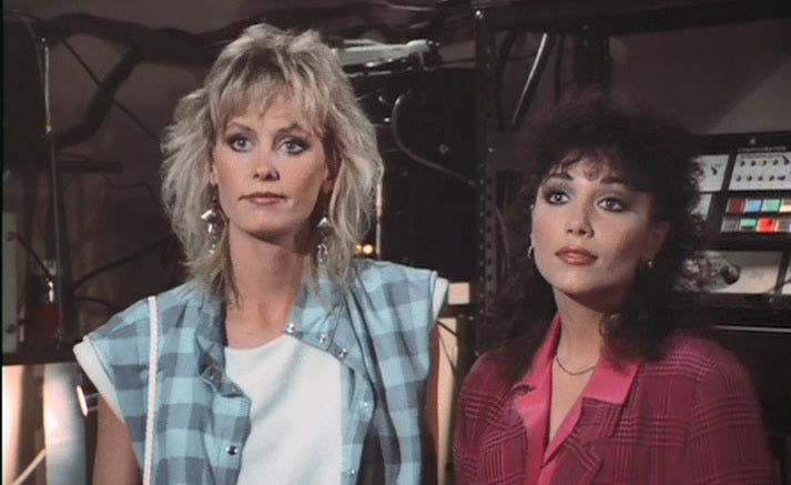 Riptide: The Complete Series - Seasons 1-3 [DVD Box Set] — MyShopville