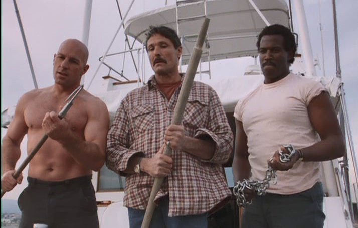 Riptide: The Complete Series - Seasons 1-3 [DVD Box Set] — MyShopville