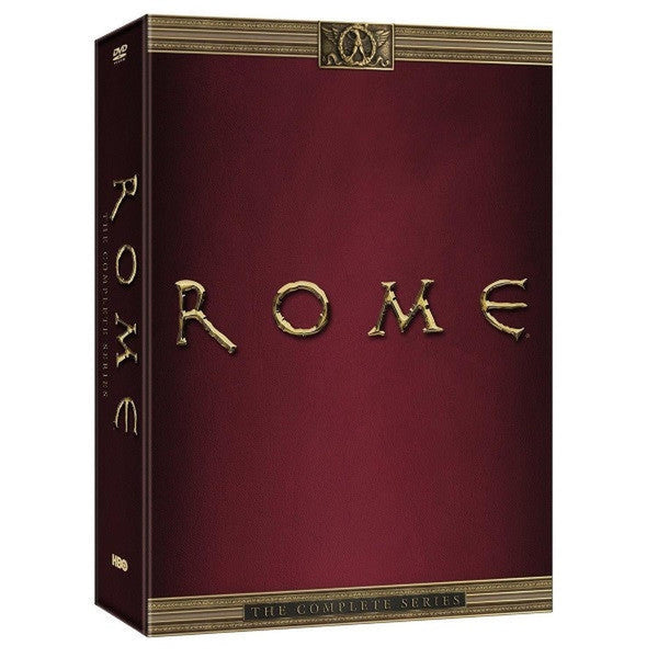 Rome: The Complete Series [DVD Box Set] — MyShopville