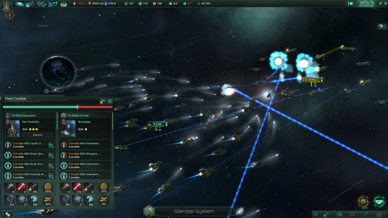 Stellaris - Explorer Edition [PC] — MyShopville