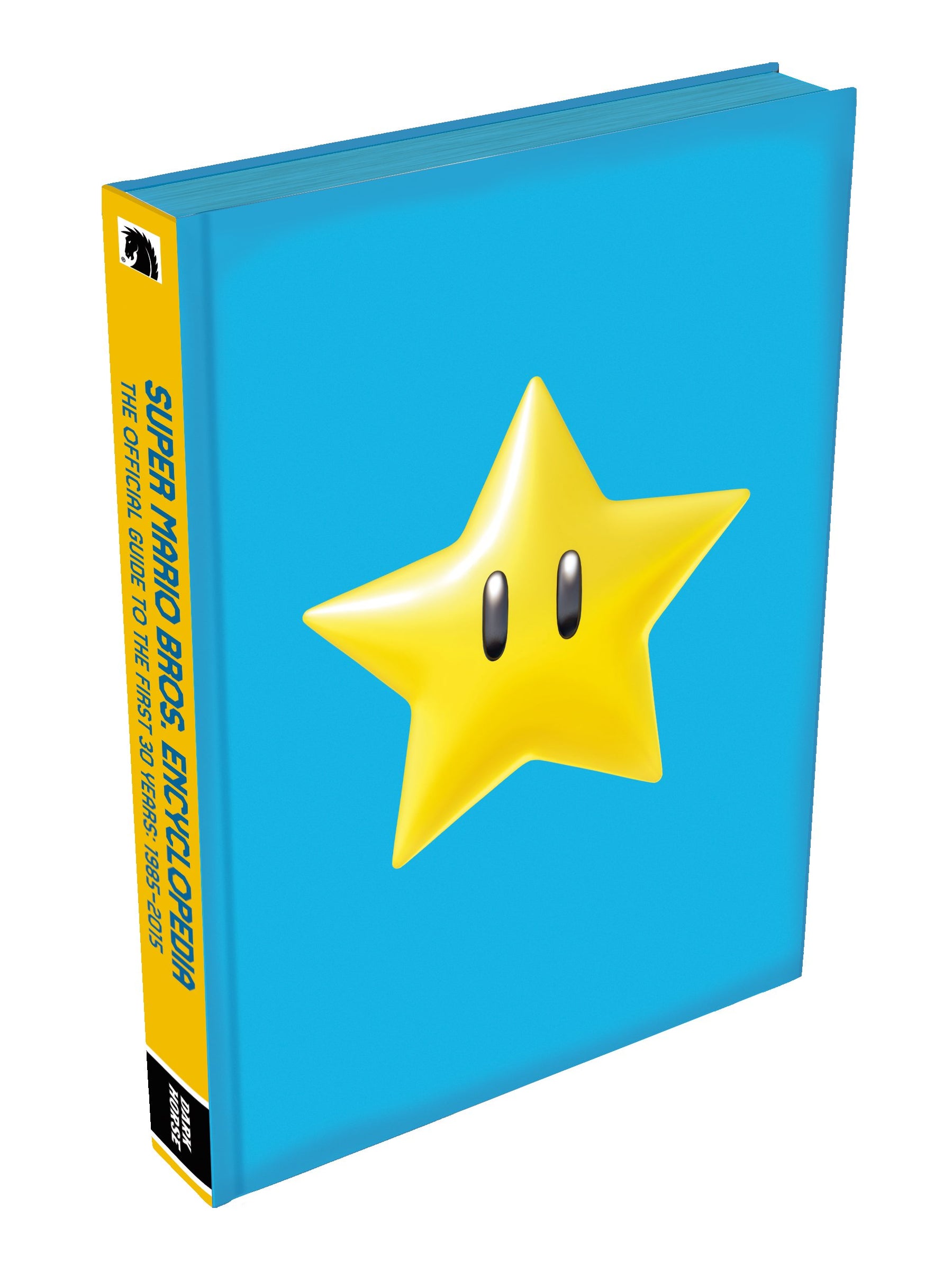 Super Mario Bros. Encyclopedia: The Official Guide to the First 30 Yea ...