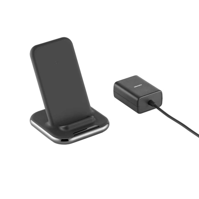 Ubio Labs Shadow Fast Wireless Charging Stand - 2-Pack [Electronics ...