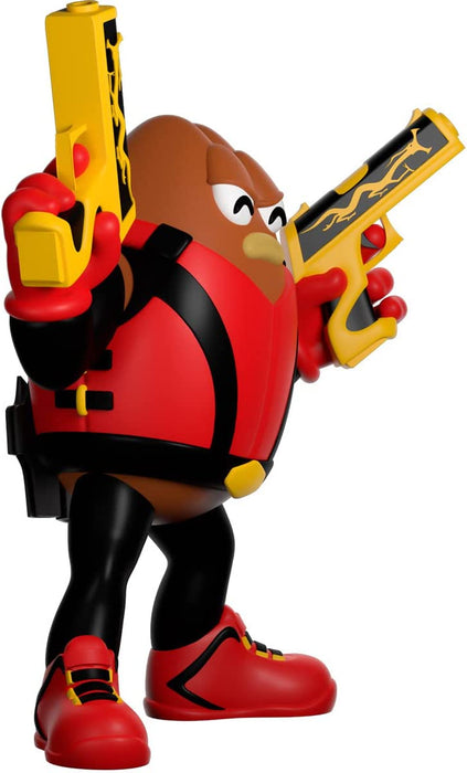 Killer Bean Unleashed