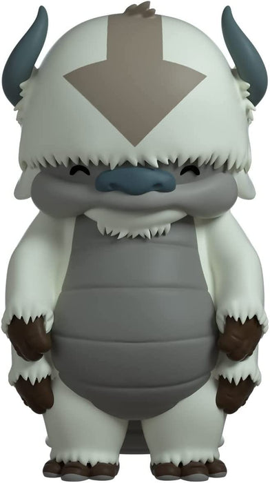 Youtooz Avatar: The Last Airbender Collection - Appa Standing Vinyl Fi ...