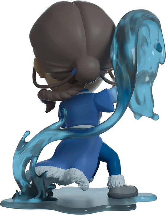 Youtooz Avatar: The Last Airbender Collection - Katara Vinyl Figure #3 ...
