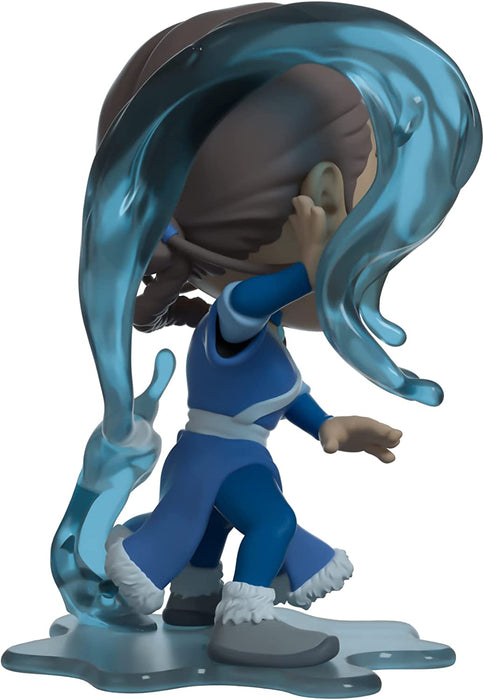 Youtooz Avatar: The Last Airbender Collection - Katara Vinyl Figure #3 ...
