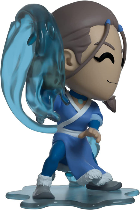 Youtooz Avatar: The Last Airbender Collection - Katara Vinyl Figure #3 ...