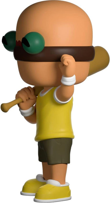 Youtooz: Beef Boss Vinyl Figure 83 — MyShopville