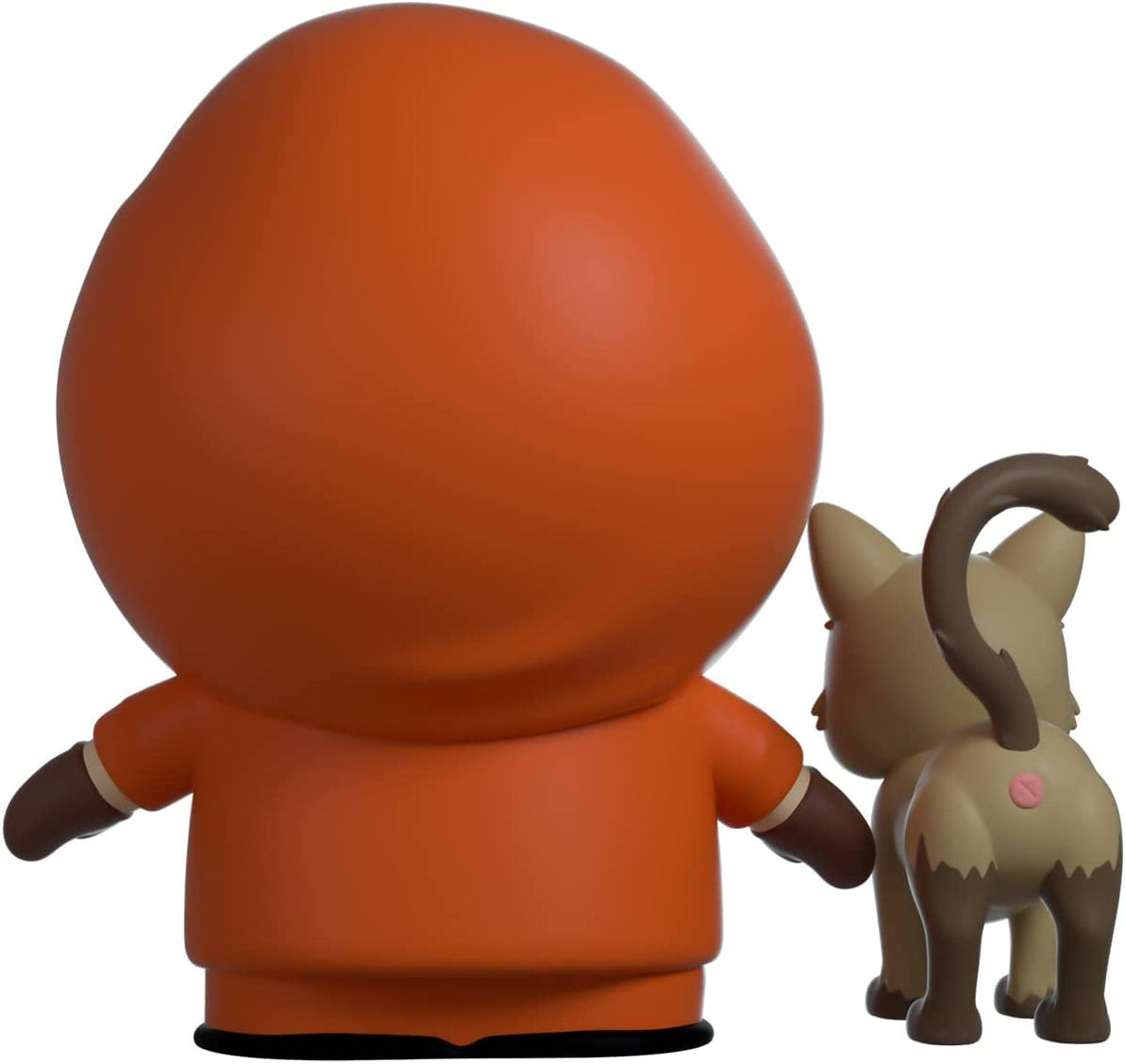 Youtooz: South Park Collection - Cheesing Kenny Vinyl Figure #0 ...